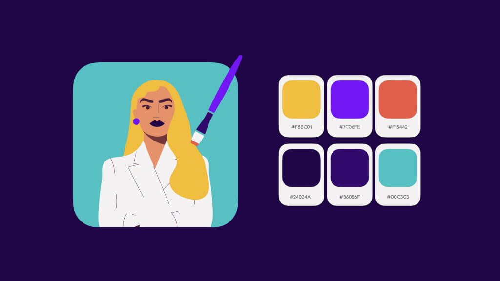 How to Choose Your Brand's Visual Language | Method Queen